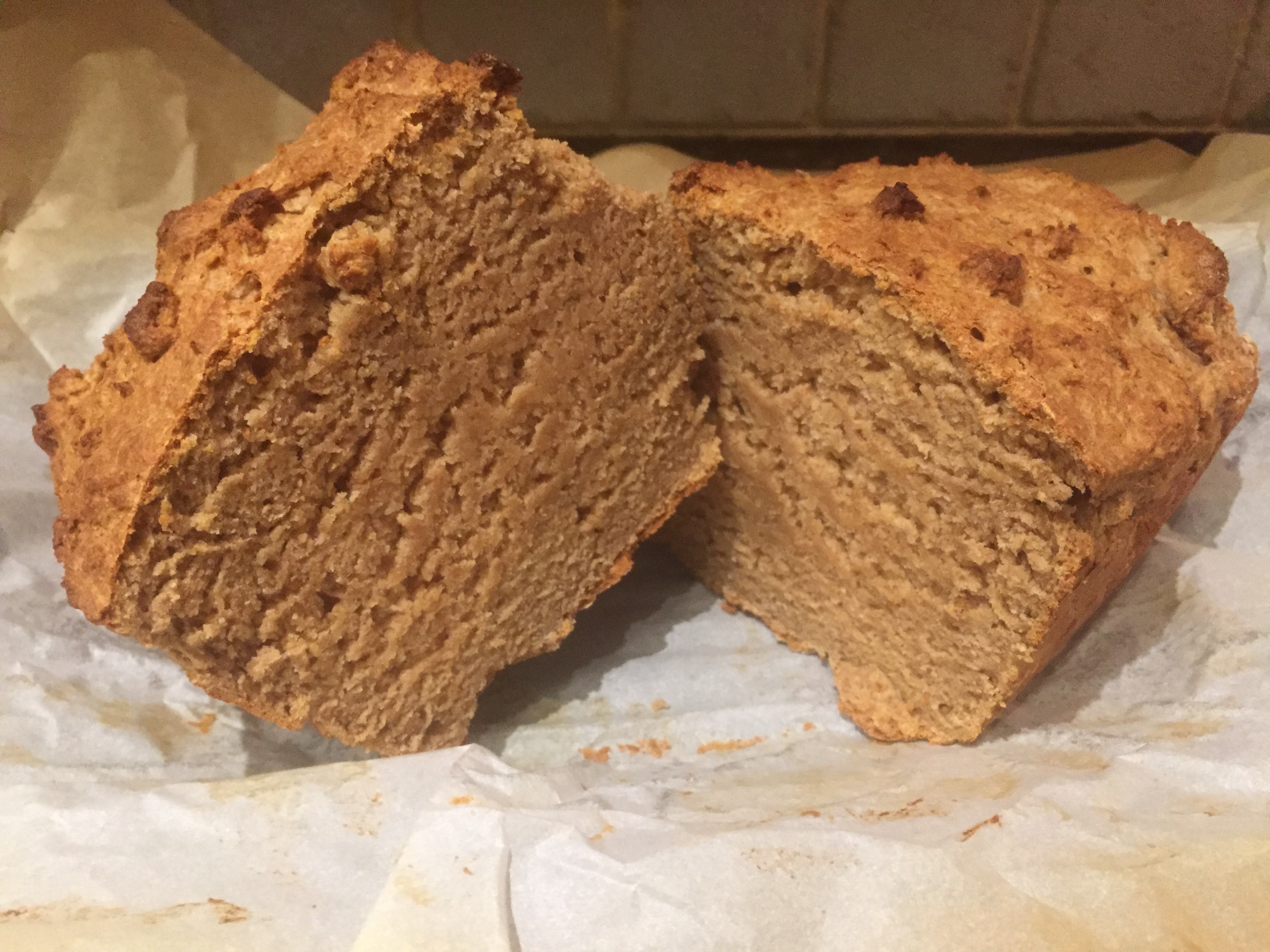 Breaking Bread – Mimosa by Design